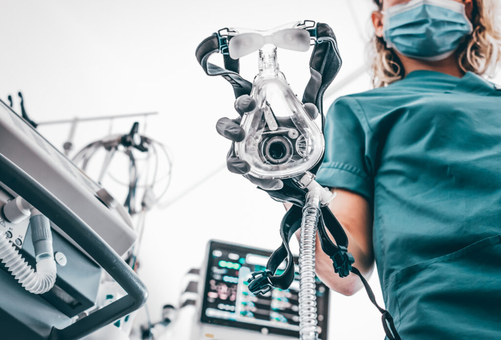 The Scope of Anesthesia Practice - Washington Anesthesia Partners