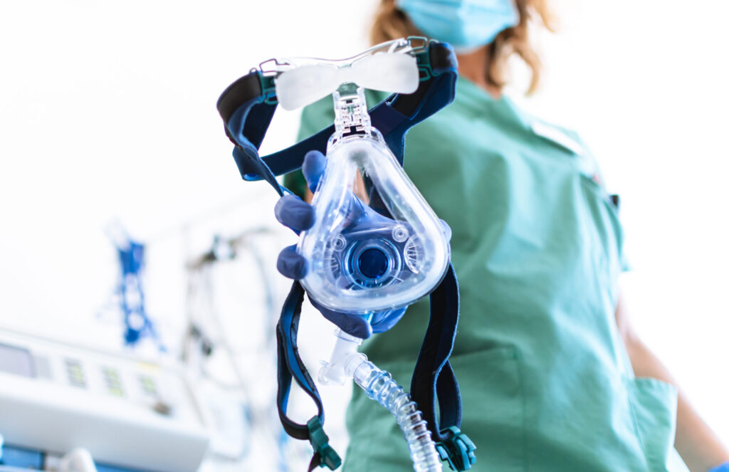 Washington Anesthesia Services - Anesthesia Partners