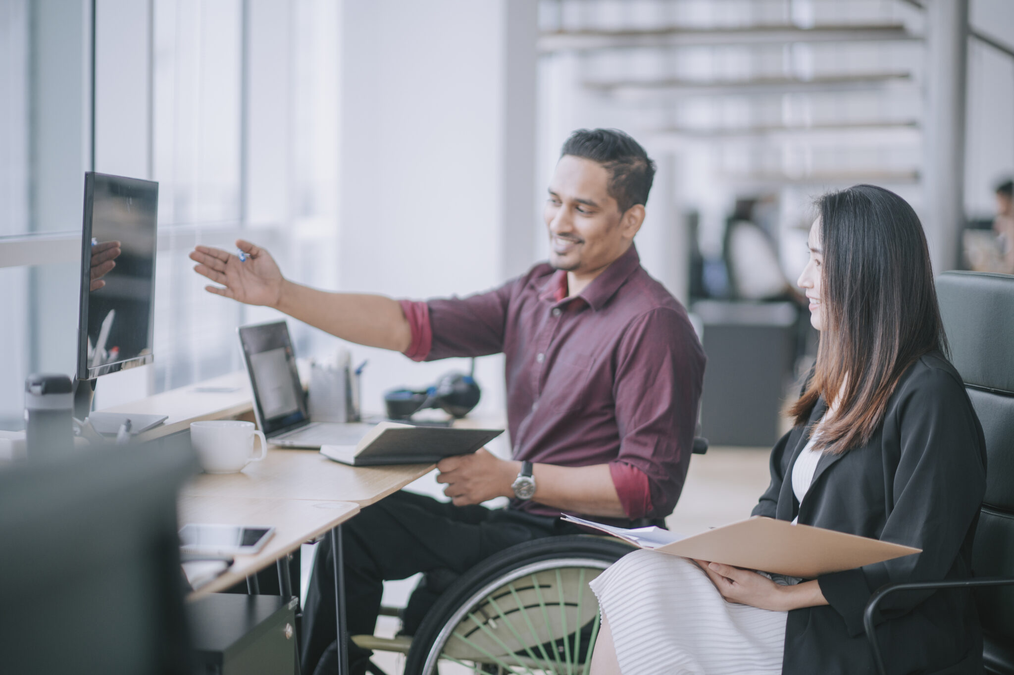 Washington Anesthesia Services - Anesthesia Partners