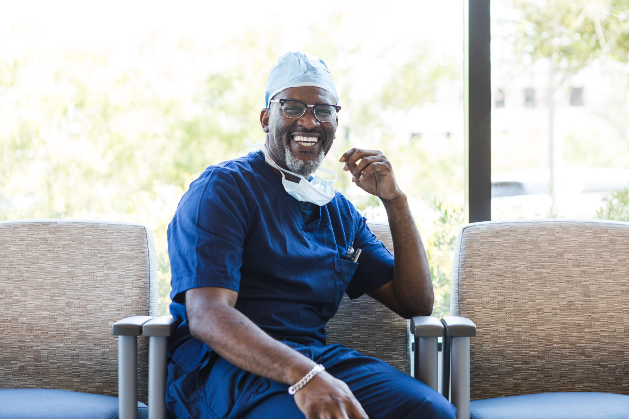 Washington Anesthesia Services - Anesthesia Partners