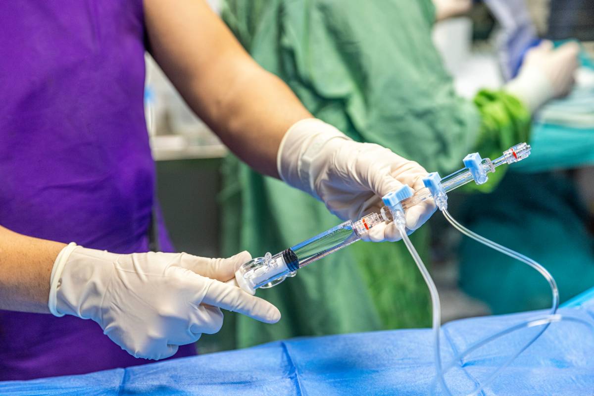 Defasciculation in Anesthesia - Washington Anesthesia Partners